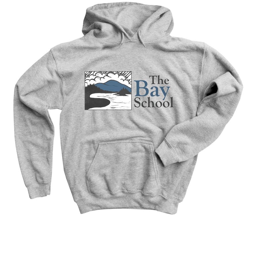 Bay School Merch - The Bay School